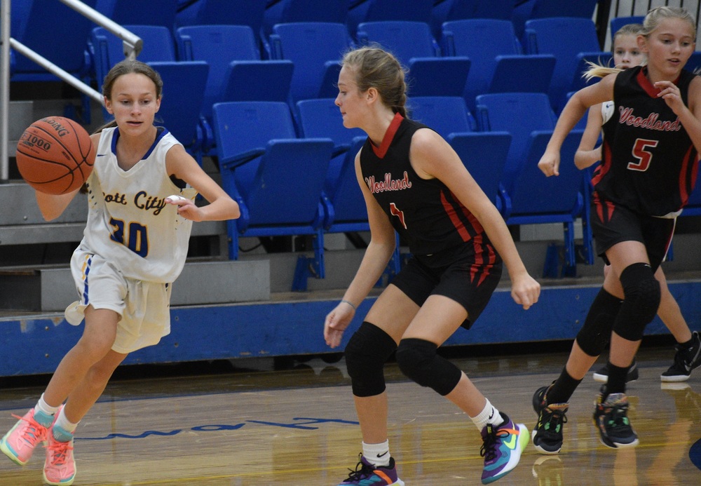 Yearbook Photo of the Week - #7 | Scott City R-1 School District